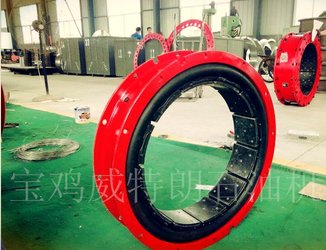 Baoji We-Tell-Land Petroleum Machinery Co.Ltd